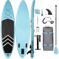 China Outdoor Tropical Beach 330lbs Touring Sup Board for sale