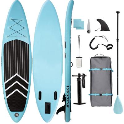 China Outdoor Tropical Beach 330lbs Touring Sup Board for sale
