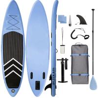 China Outdoor Tropical Beach 330lbs Touring Sup Board for sale