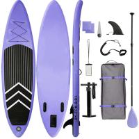 China Outdoor Tropical Beach 330lbs Touring Sup Board for sale