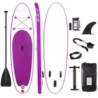 China Huarui Wholesale Inflate Stand Up Paddling Board Touring Sup Board for sale
