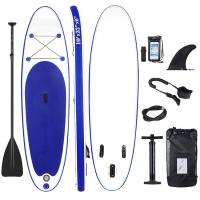 China Huarui Wholesale Inflate Stand Up Paddling Board Touring Sup Board for sale