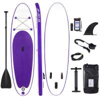 China Huarui Wholesale Inflate Stand Up Paddling Board Touring Sup Board for sale