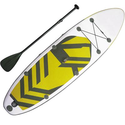 China Huarui Wholesale Paddle Boarding Longboard Surfboard Touring Sup Board for sale