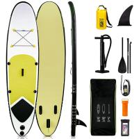 China Huarui Inflatable Surfboard Paddle Boards Inflatable Touring Sup Board for sale