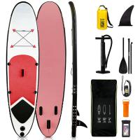 China Huarui Inflatable Surfboard Paddle Boards Inflatable Touring Sup Board for sale