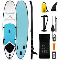 China Huarui Inflatable Surfboard Paddle Boards Inflatable Touring Sup Board for sale