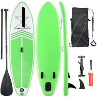 China Huarui Sup Stand Up Paddle Surfboard Paddleboarding For Sale for sale