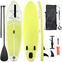 China Huarui Sup Stand Up Paddle Surfboard Paddleboarding For Sale for sale