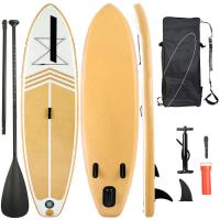 China Huarui Sup Stand Up Paddle Surfboard Paddleboarding For Sale for sale