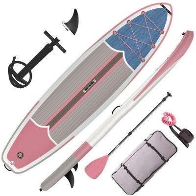China Huarui Sup Soft Top Surfboard Touring Sup Board Paddle Board Near Me for sale