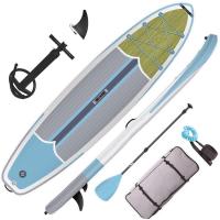 China Huarui Sup Soft Top Surfboard Touring Sup Board Paddle Board Near Me for sale