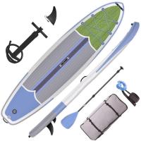 China Huarui Sup Soft Top Surfboard Touring Sup Board Paddle Board Near Me for sale