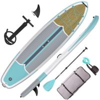 China Huarui Sup Soft Top Surfboard Touring Sup Board Paddle Board Near Me for sale