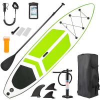 China Huarui Paddle Board Sup Inflatable Standup Paddleboard surfboards sale for sale