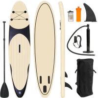 China Inflatable Touring Sup Board Stand Up 34 Inch Wide Paddle Board for sale
