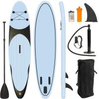 China Inflatable Touring Sup Board Stand Up 34 Inch Wide Paddle Board for sale