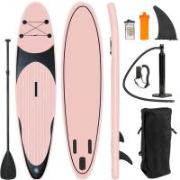 China Inflatable Touring Sup Board Stand Up 34 Inch Wide Paddle Board for sale
