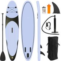 China Inflatable Touring Sup Board Stand Up 34 Inch Wide Paddle Board for sale