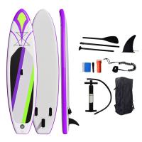 China Stand Up Touring Sup Board Adventure Paddle Inflable 33inch for sale