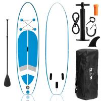 China Unisex 5 Inch Thick Stand Up Paddle Board Stand Up 120 Kg for sale