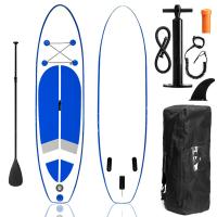 China Unisex 5 Inch Thick Stand Up Paddle Board Stand Up 120 Kg for sale