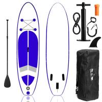 China Unisex 5 Inch Thick Stand Up Paddle Board Stand Up 120 Kg for sale