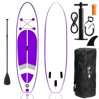 China Unisex 5 Inch Thick Stand Up Paddle Board Stand Up 120 Kg for sale