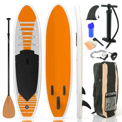 China 320cm* 81cm Touring Sup Board Small Inflatable Paddle Board 300LBS for sale