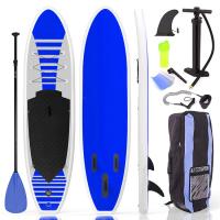 China 320cm* 81cm Touring Sup Board Small Inflatable Paddle Board 300LBS for sale