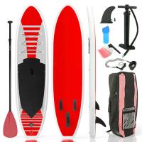 China 320cm* 81cm Touring Sup Board Small Inflatable Paddle Board 300LBS for sale