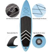 China OEM Surfboard Portable Stand Up Stand Up Paddle Board 400 Lbs Sup for sale