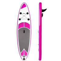 China Beater Touring Sup Board Stand Up 6 Inch Paddle Surfboard for sale