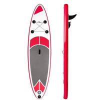 China Beater Touring Sup Board Stand Up 6 Inch Paddle Surfboard for sale