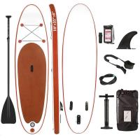 China Long Touring Sup Board Blackfin Surfboard Stand Up Paddle for sale