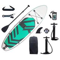 China Wakeboard Touring Sup Board Inflate Sup Surfboard Paddle Board 400 Lb Capacity for sale