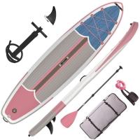 China Huarui Touring Sup Board Outlet Stand Up Wind Inflatable Surfing for sale