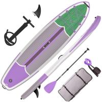 China Huarui Touring Sup Board Outlet Stand Up Wind Inflatable Surfing for sale