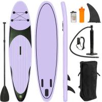 China Sup PVC Stand Up Paddle Board For Over 300 Lbs Portable for sale