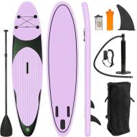 China Sup PVC Stand Up Paddle Board For Over 300 Lbs Portable for sale