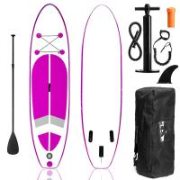 China Military Grade PVC Touring Sup Board Inflatable Surf Sport Stand Up Paddle 130 Kg for sale