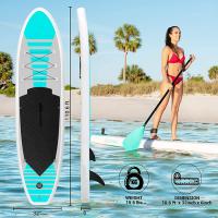 China 300LBS Touring Sup Boards Sup Tower Inflatable Paddle for sale