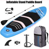 China Longboard Touring Sup Board Custom Surfboard Paddle for sale