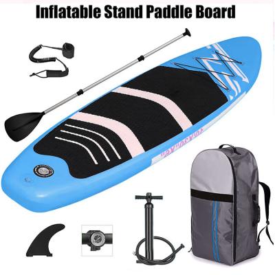 China Longboard Touring Sup Board Custom Surfboard Paddle for sale