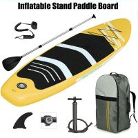 China Shortboard Touring Sup Board Soft Top Paddle 8kg 3 Modeled Fins for sale