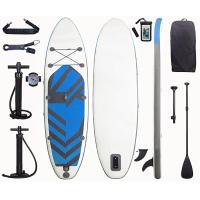 China Sup Fanatic Stand Up Paddle Board For Beginners 350lbs Customized for sale
