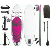 China Sup Fanatic Stand Up Paddle Board For Beginners 350lbs Customized for sale