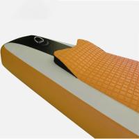 China 3.81m*0.55m Racing Sup Board  Plastic Stand Up Paddle 11kg for sale