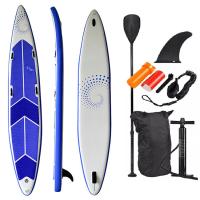 China Isup Racing Sup Board Surf Infatable Stand Up Paddle for sale