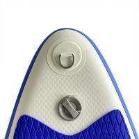 China Isup Racing Sup Board Surf Infatable Stand Up Paddle for sale